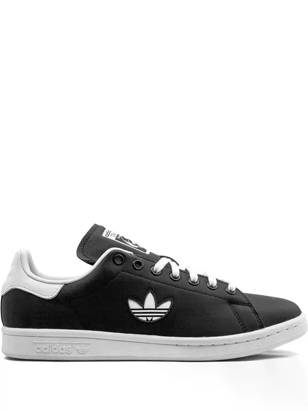 Adidas Stan Smith Sneakers - Black