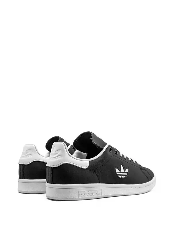 Adidas Stan Smith Sneakers - Black