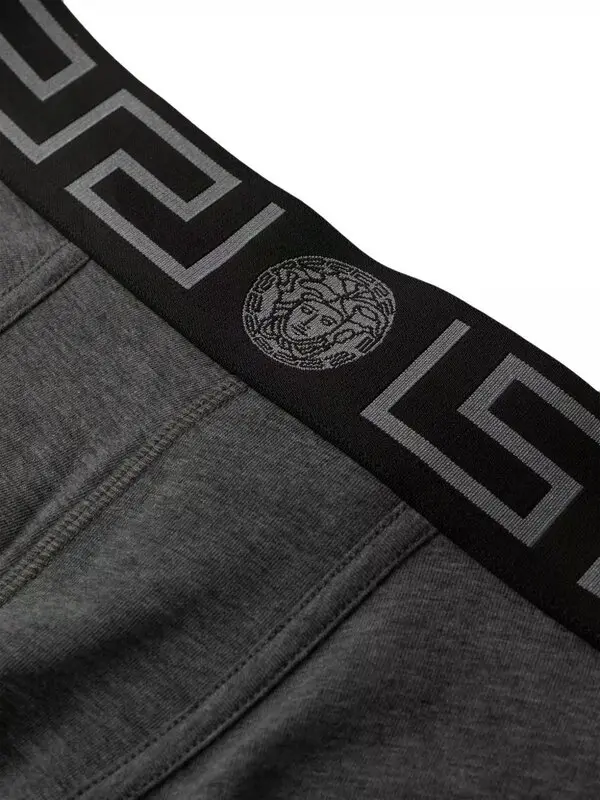 Versace Greca Jersey Boxers