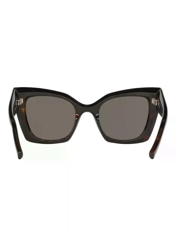 Saint Laurent Cat-eye Sunglasses