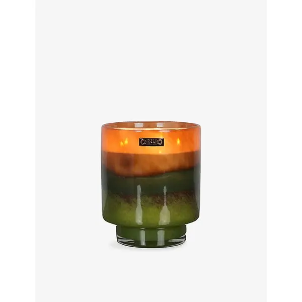 ONNO Art Jane True Fig Large Candle 4000g - One-color