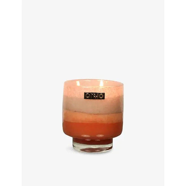 ONNO Art Gigi Precious Oud Small Candle 1540g - One-color
