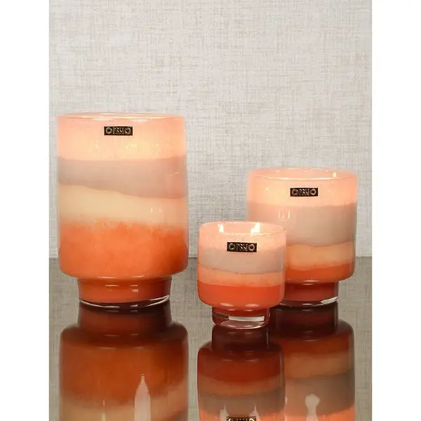 ONNO Art Gigi Precious Oud Small Candle 1540g