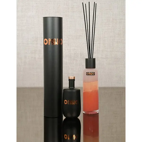 ONNO Art Gigi Precious Oud Diffuser Set