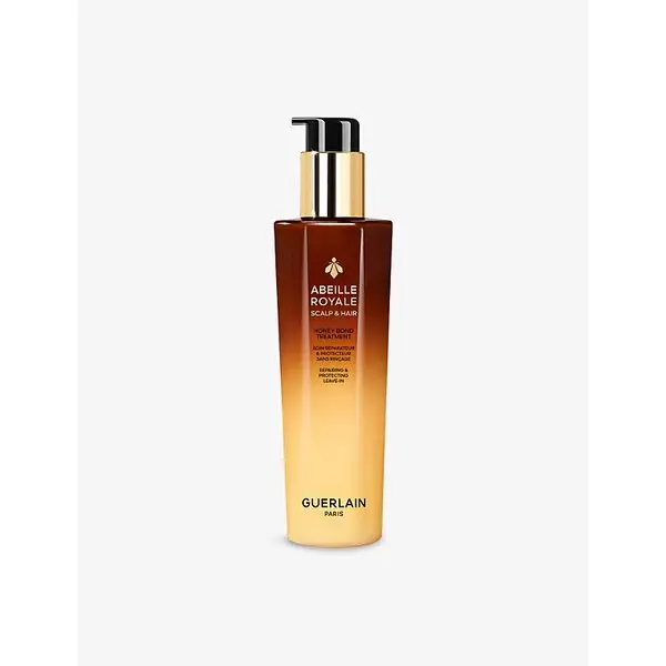 GUERLAIN Abeille Royale Repairing & Re-plumping Scalp And Hair Care Conditioner - One-color