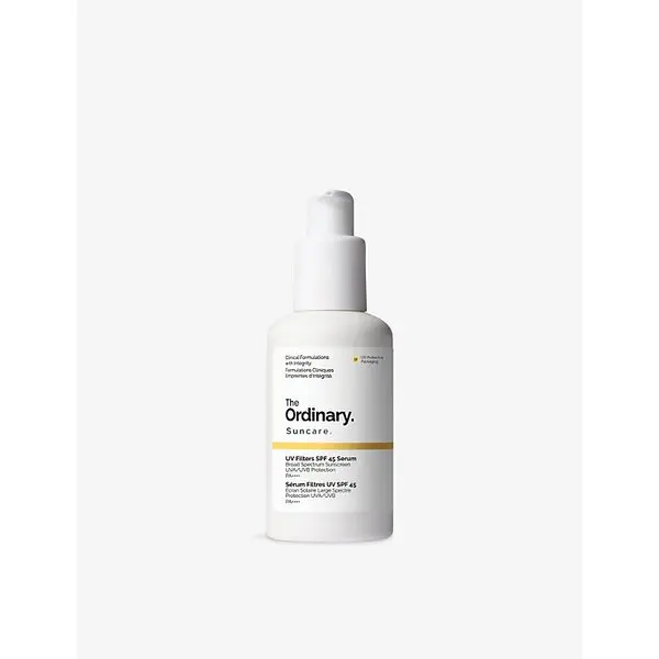 THE ORDINARY Uv Filters Spf 45 Serum 60ml - One-color