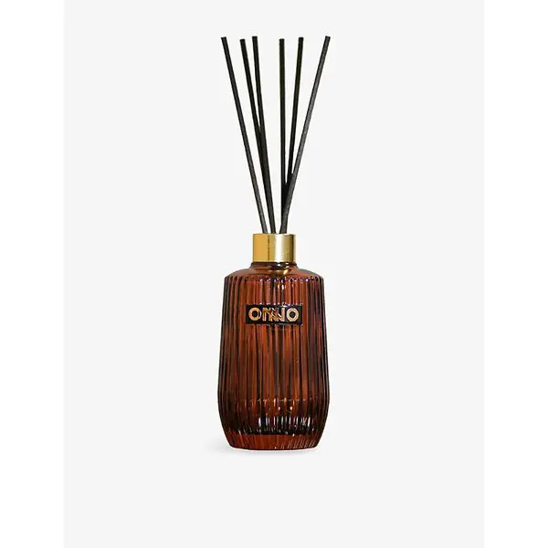 ONNO Ginger Fig Glass Diffuser