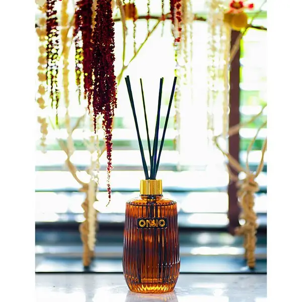 ONNO Ginger Fig Glass Diffuser
