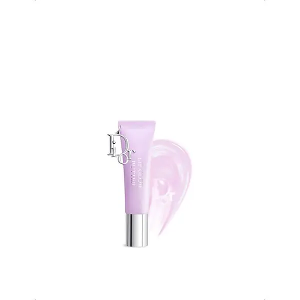 Dior Addict Lip Glow Butter 10g - Glazed Lavender