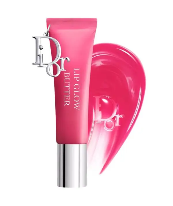 Dior Addict Lip Glow Butter - Lychee