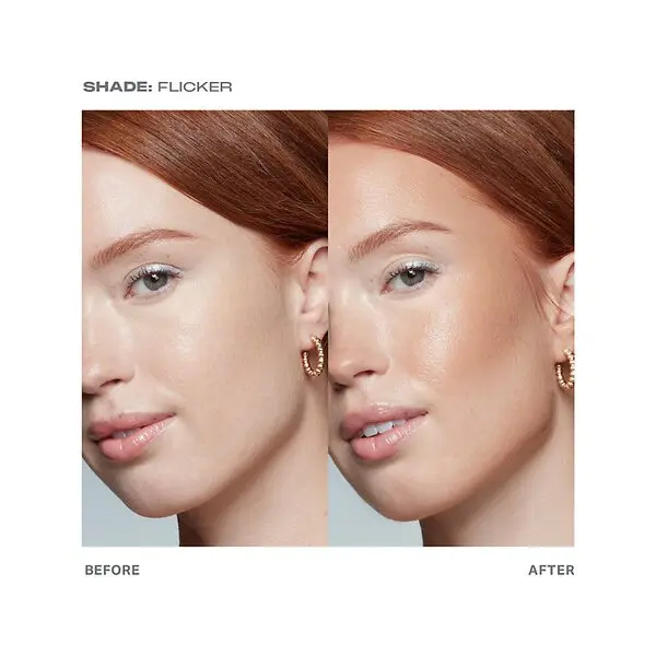 MORPHE Sudden Heat Creamy Bronzer Stick 8g - Flicker