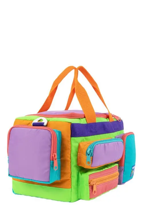 MOKUYOBI Camp Travel Bag - Dragonfly