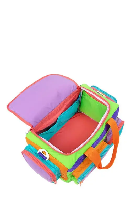 MOKUYOBI Camp Travel Bag - Dragonfly