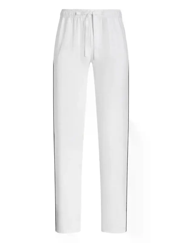 Dolce & Gabbana Drawstring Trousers
