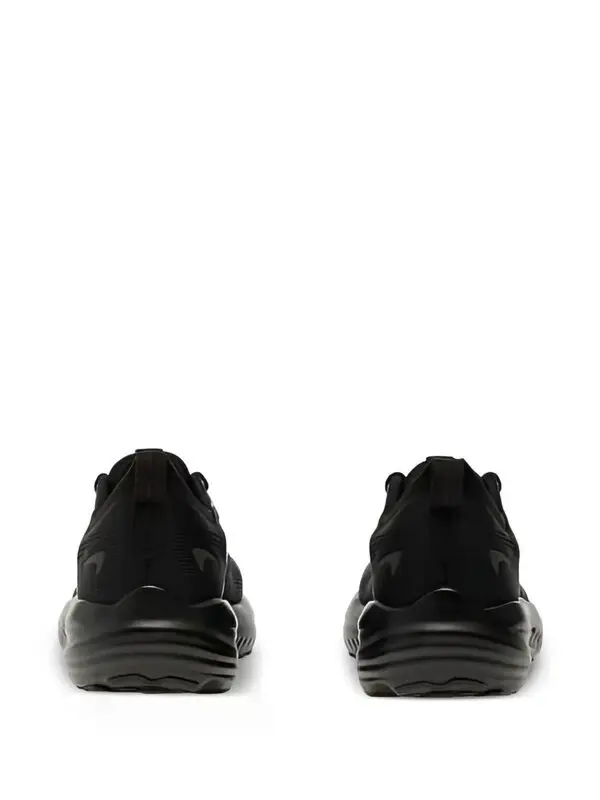 Brooks Glycerin Lace-up Sneakers - Black