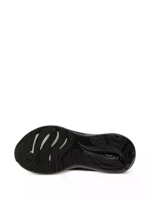 Brooks Glycerin Lace-up Sneakers - Black