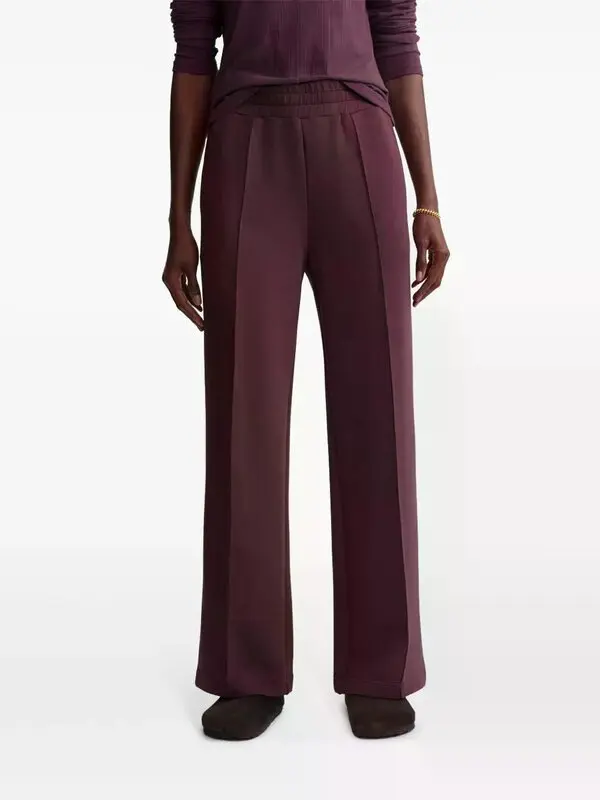 Varley Wide-leg Trousers