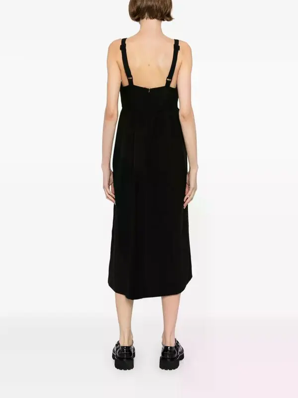 TO B. BY AGNÈS B. Strap Dress