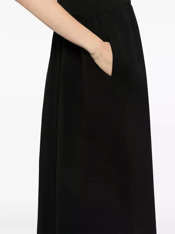 TO B. BY AGNÈS B. Strap Dress