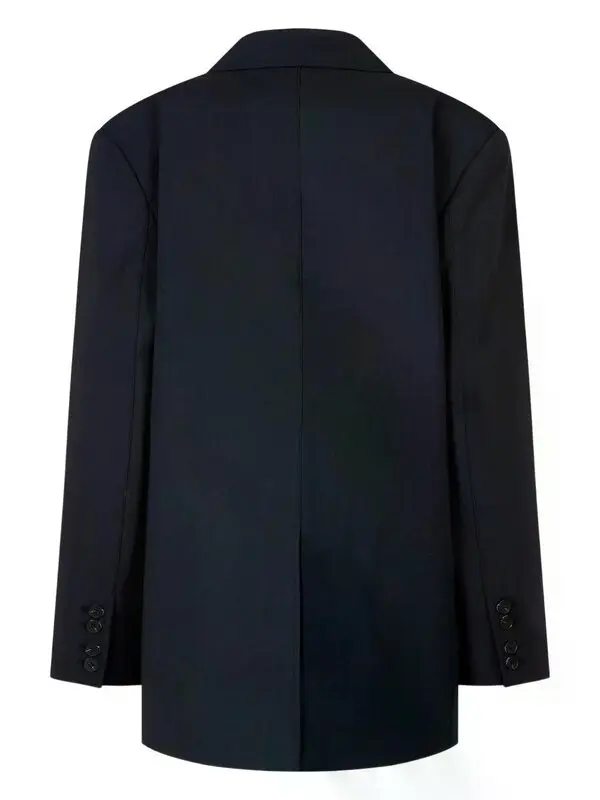 STUDIO TOMBOY Tailored Two-button Blazer