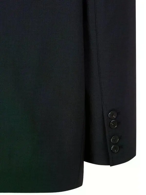 STUDIO TOMBOY Tailored Two-button Blazer