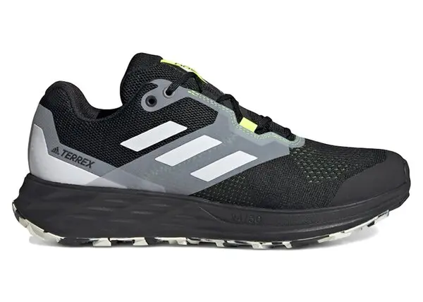 Adidas Two Flow Trail Sneakers