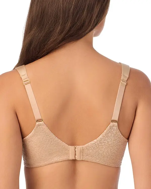 Le Mystère Full Cup Bra - Ivory Peach