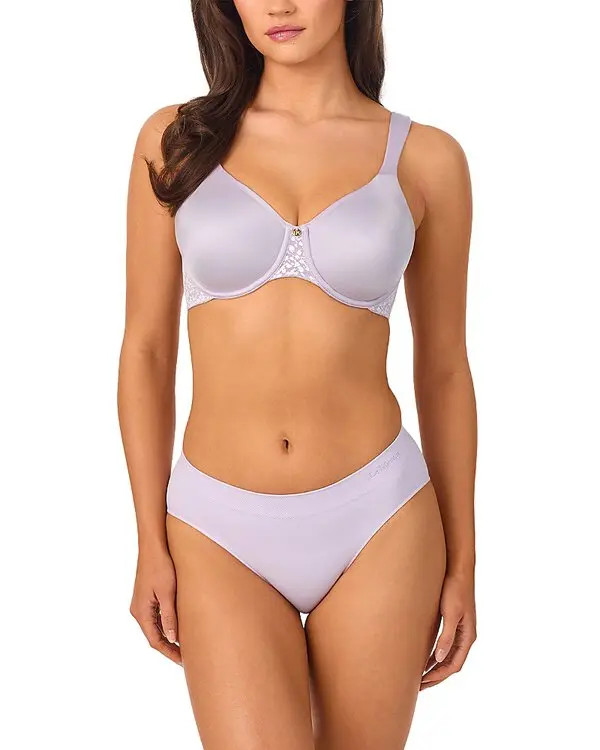 Le Mystère Full Cup Bra - Lilac Haze