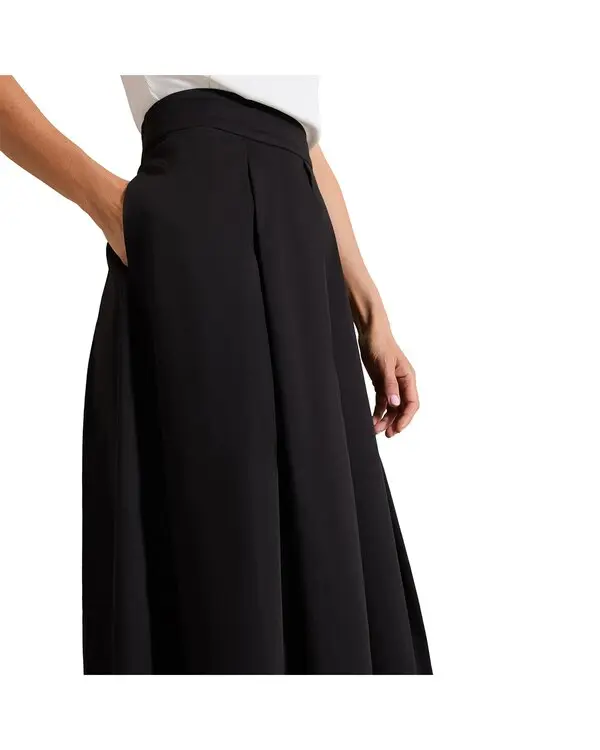 PHASE EIGHT Trinity Pleated Skirt