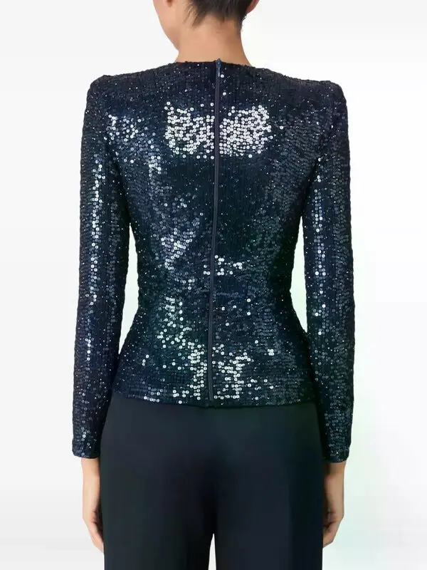 Jenny Packham Misty Blouse