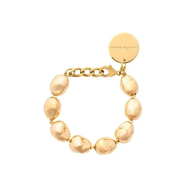 VANESSA BARONI Bijoux Bracelet - Gold