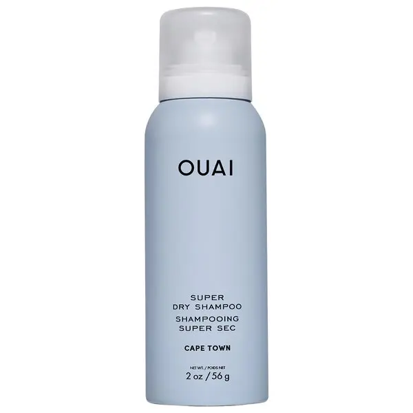 Ouai Mini Super Dry Invisible Dry Shampoo - Cape Town
