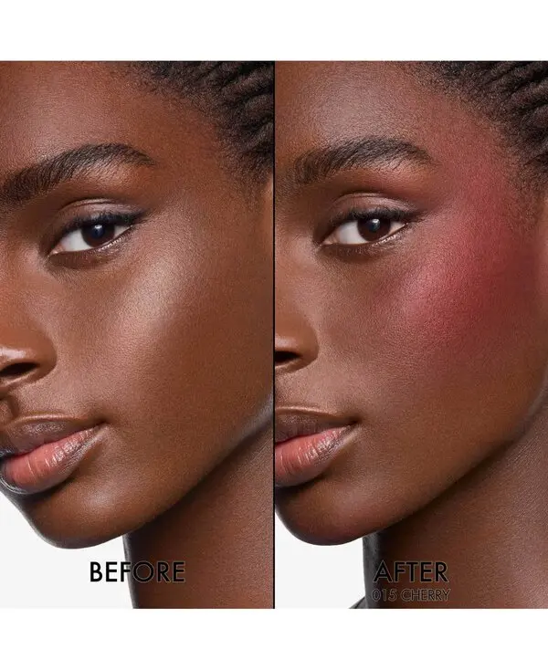 Dior Backstage Rosy Glow Blush - 015 Cherry