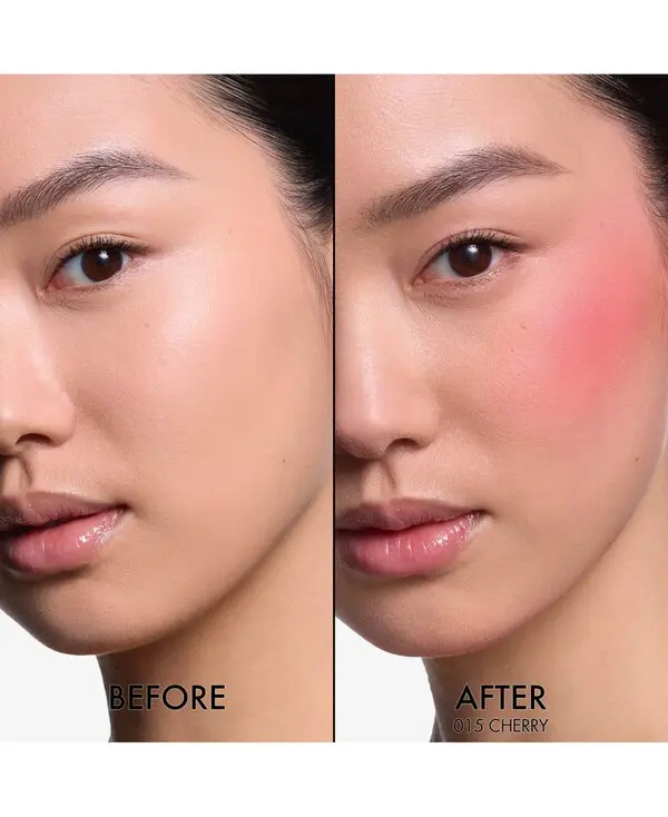 Dior Backstage Rosy Glow Blush - 015 Cherry