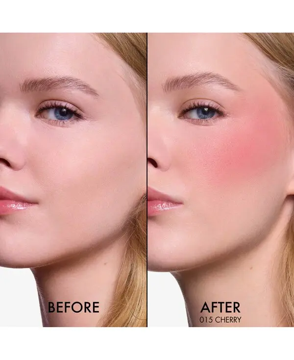 Dior Backstage Rosy Glow Blush - 015 Cherry