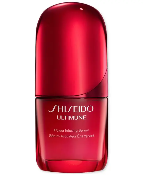SHISEIDO Ultimune Power Infusing Serum - No Color