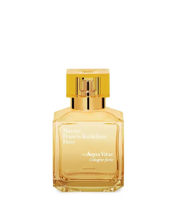 Maison Francis Kurkdjian Aqua Vitae Cologne Forte Eau De Parfum - No Color