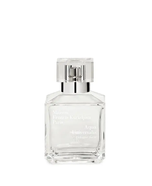 Maison Francis Kurkdjian Aqua Universalis Cologne Forte Eau De Parfum Spray - No Color