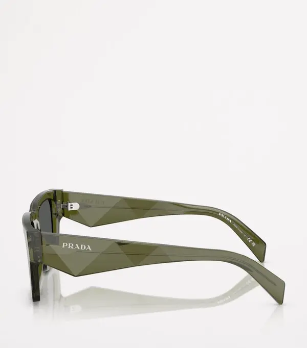 Prada Acetate Sunglasses Pr A06s