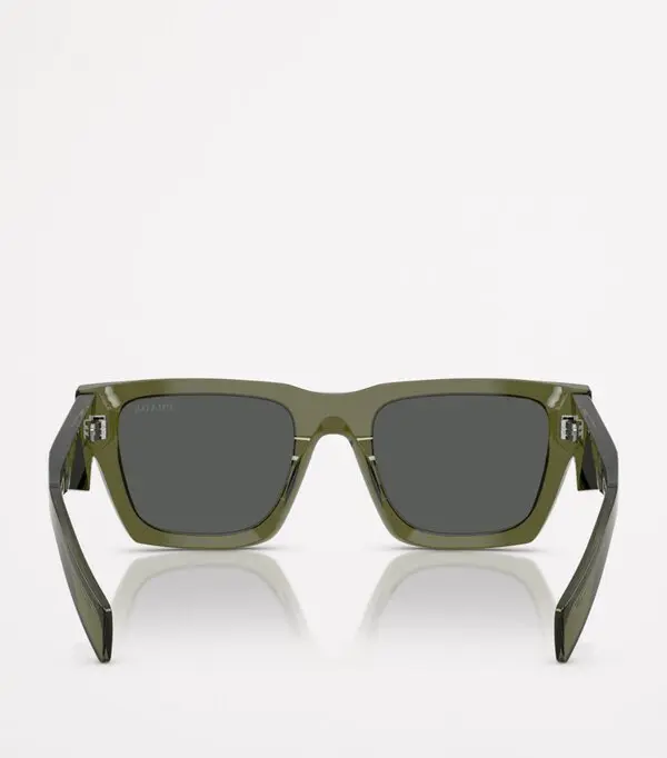 Prada Acetate Sunglasses Pr A06s