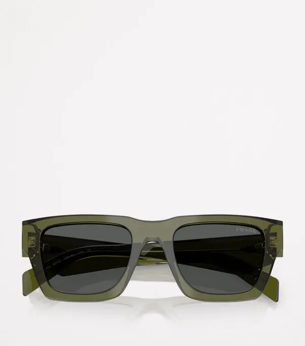 Prada Acetate Sunglasses Pr A06s