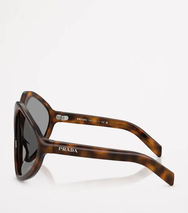Prada Acetate Pr B21s Sunglasses
