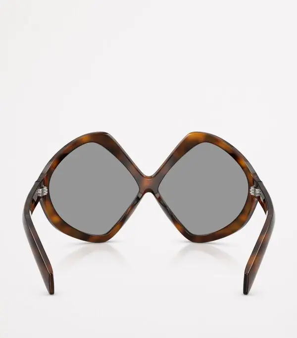 Prada Acetate Pr B21s Sunglasses