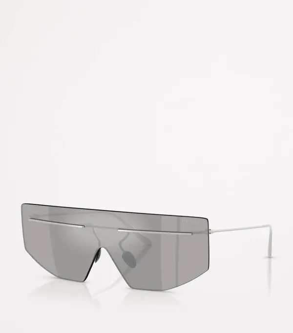 Prada Metal Pr B55s Sunglasses