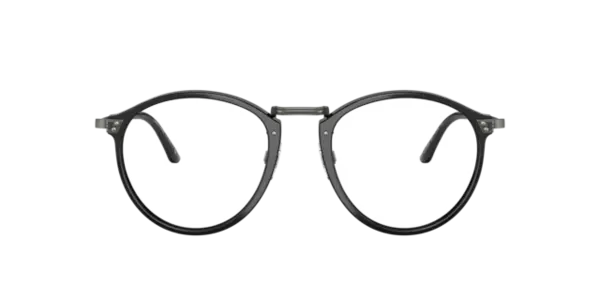 Prada Eyeglasses - Black