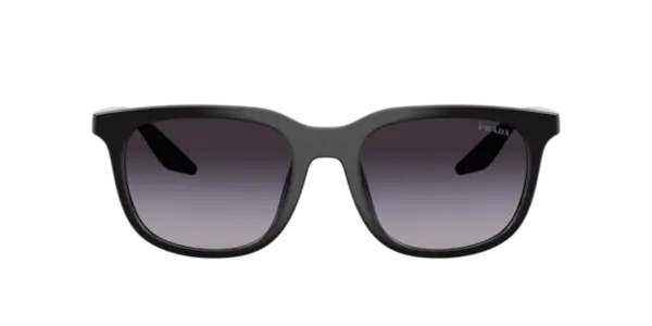 Prada Eyeglasses - Black