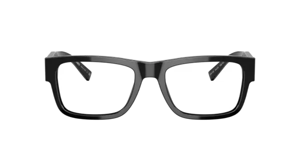 Prada Sunglasses - Black