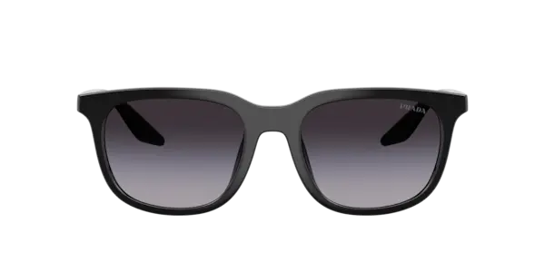 Prada Ps A06s Sunglasses - Black