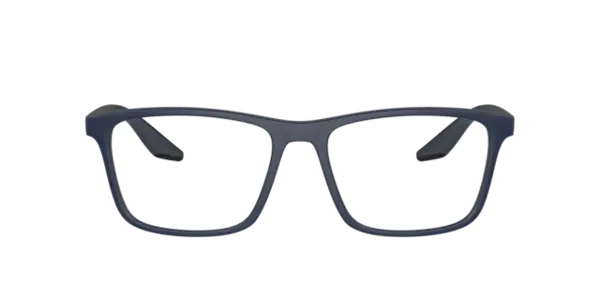 Prada Eyeglasses - Blue Rubber