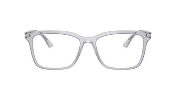 Prada Eyeglasses - Crystal Grey
